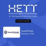 The importance of new approaches to healthcare – our innovative digital solution explained ...